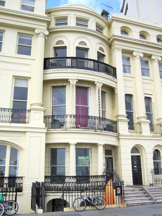 Learn TM in Brighton - Transcendental Meditation online - TM courses